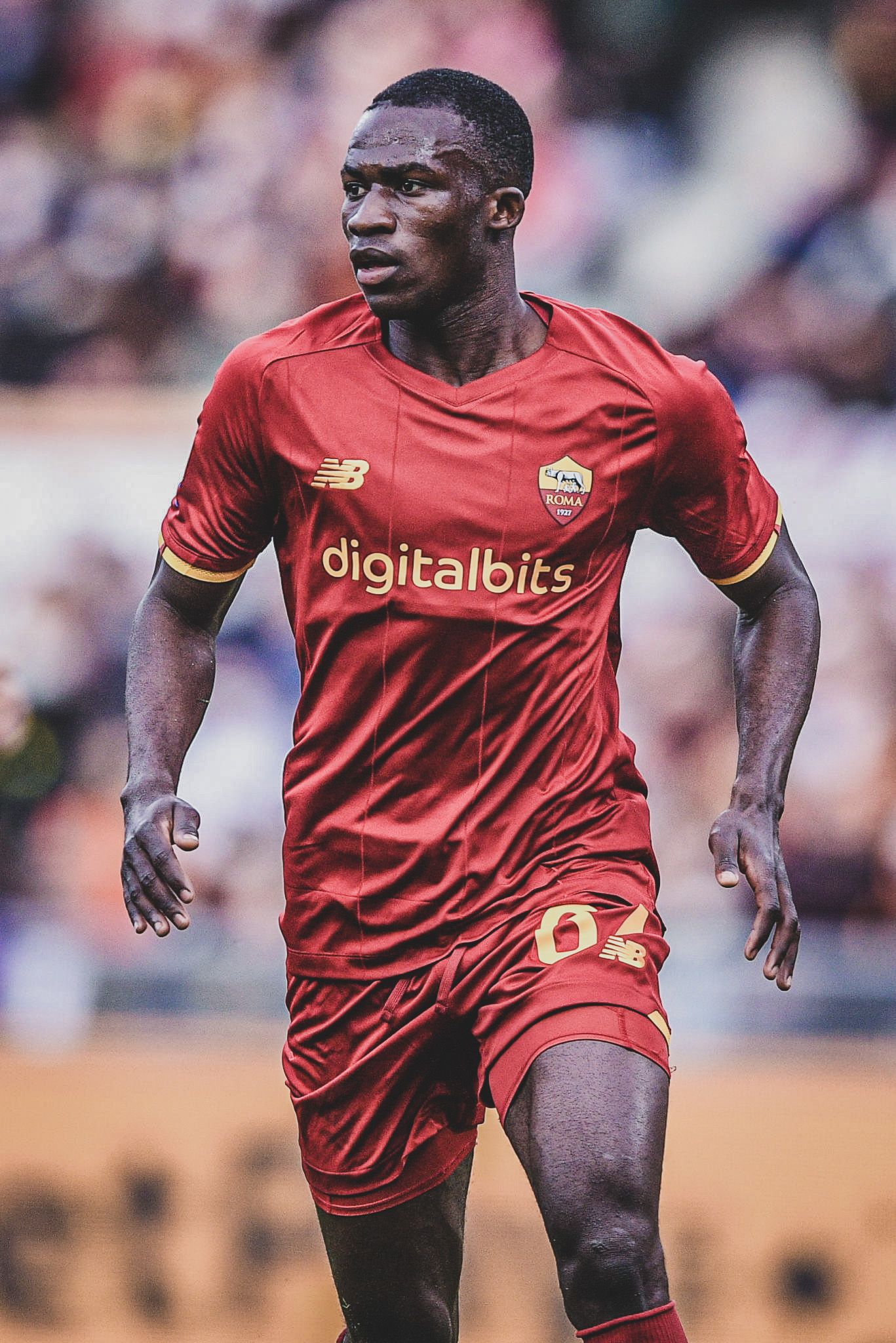 Felix Afena Ohene-Gyan - Arthur Legacy