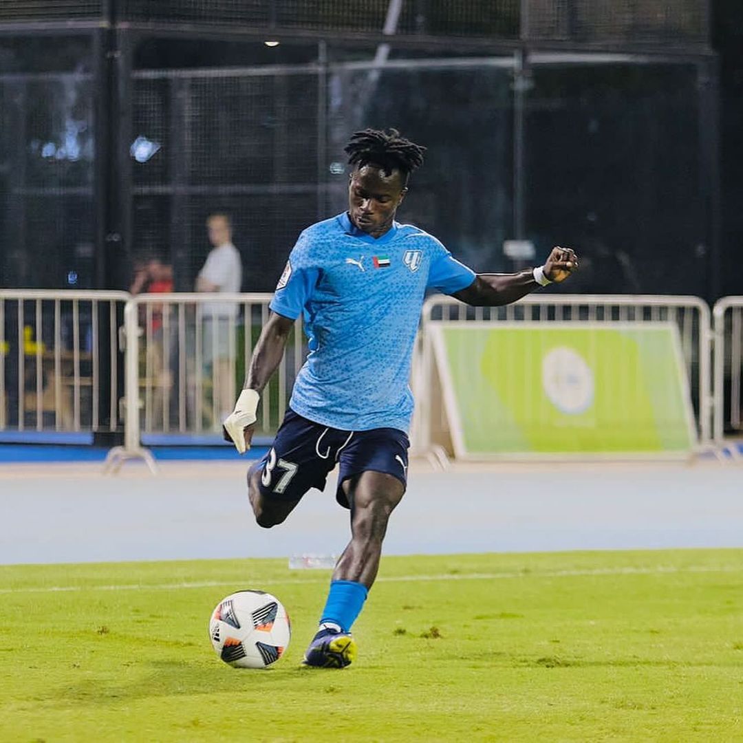 Players - Arthur Legacy