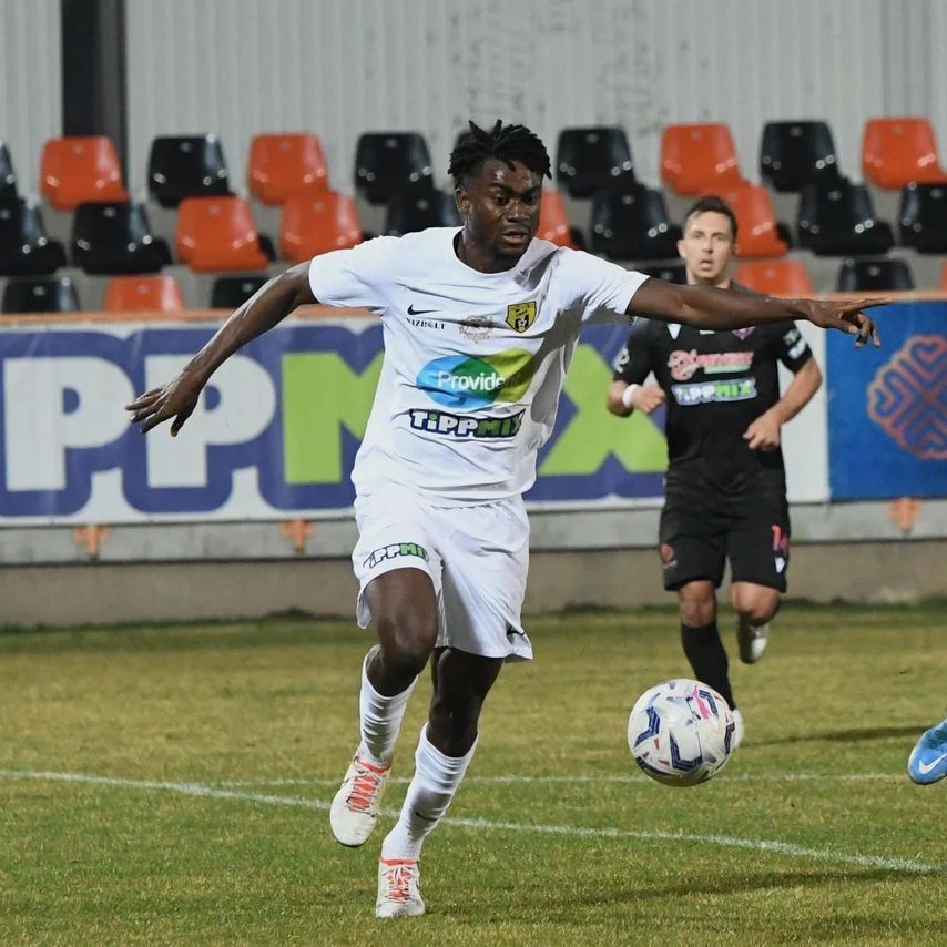 Players - Arthur Legacy